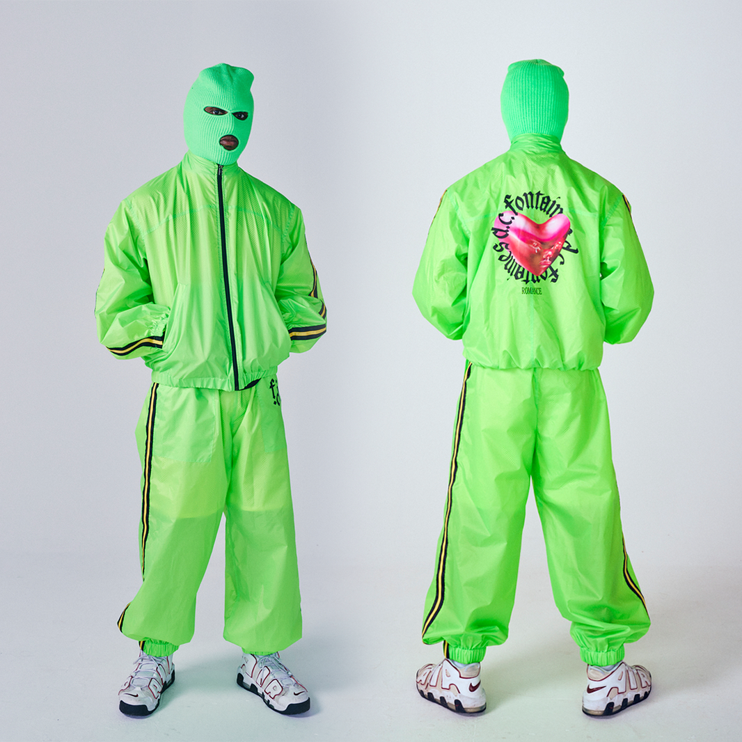 Store | Fontaines D.C. | Official Store