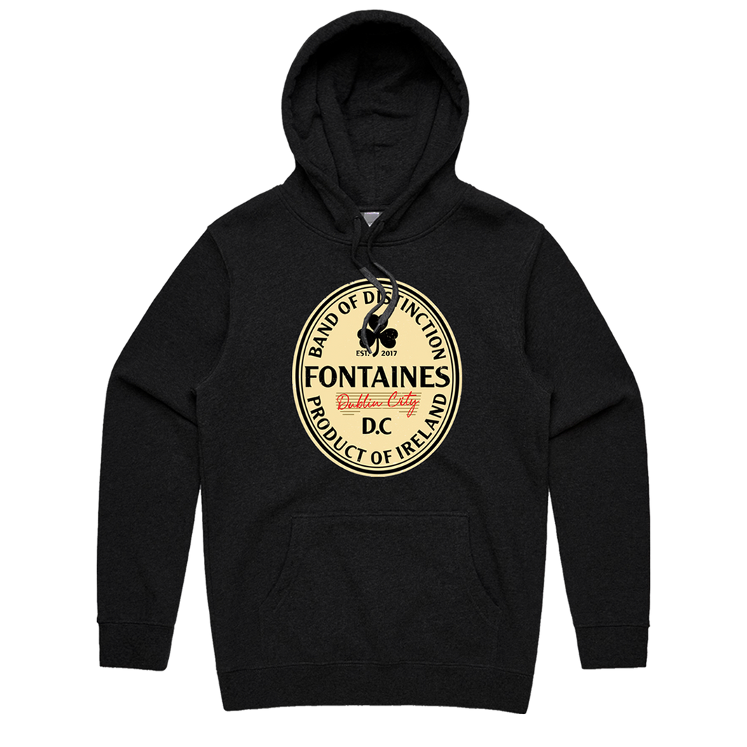 Apparel | Fontaines D.C. | Official Store